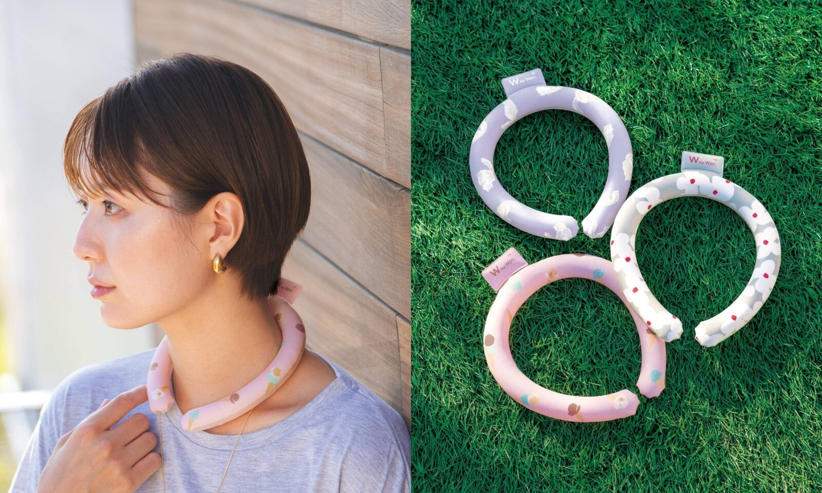 Wpc.公式オンラインショップで【夏ギフト特集】を公開！ ｜Wpc. Patterns[パターンズ]公式｜Wpc.テキスタイルブランド