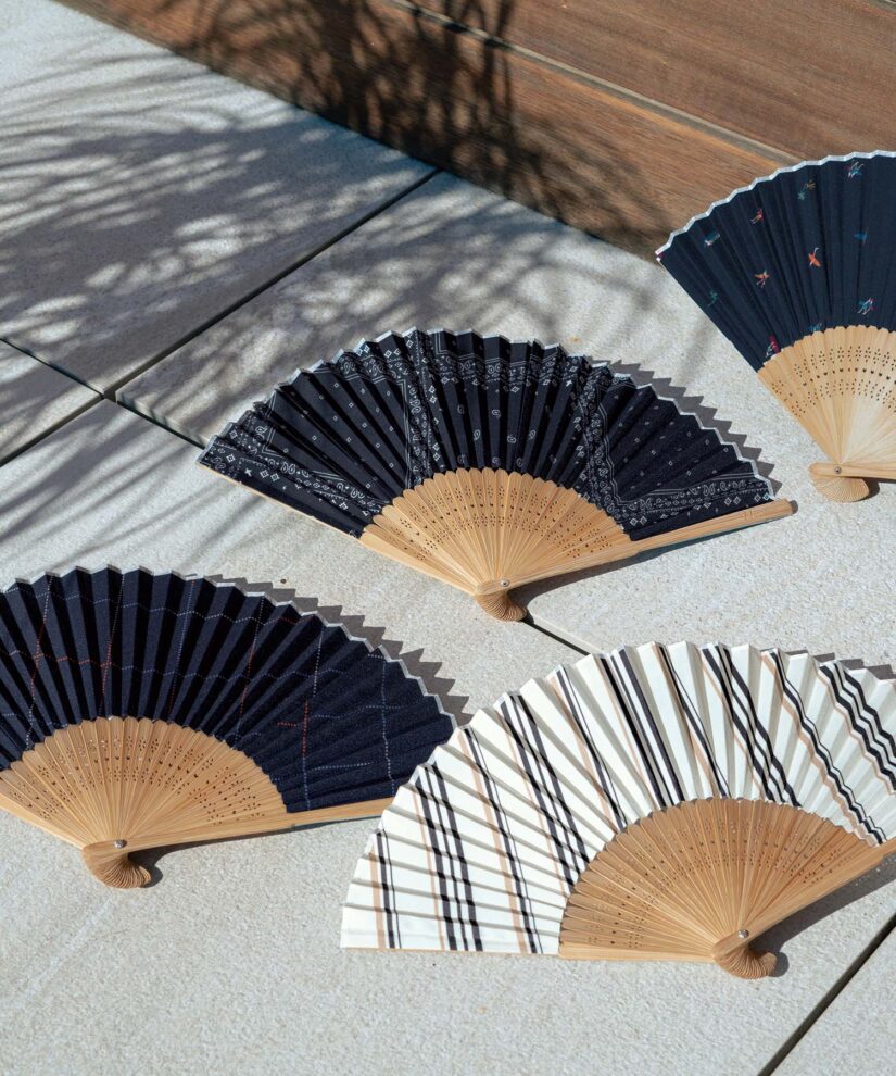 5年目の節目に、ブランドロゴを新デザインへ刷新！ ｜Wpc. Patterns[パターンズ]公式｜Wpc.テキスタイルブランド